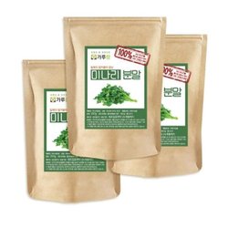 [가루랑] 국산 미나리 가루 600g - SSG.COM
