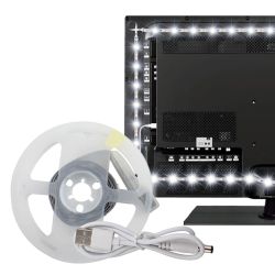 붙이는LED 줄조명 SMD2835 LED 1M 스트립 무드라이트 - SSG.COM