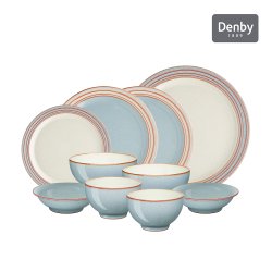 덴비 헤리티지 테라스 2인조(10P) - SSG.COM