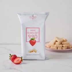 미니웨하스딸기990 - SSG.COM