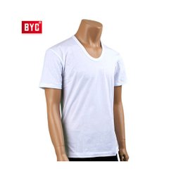 [BYC] 남반팔런닝 1매 - SSG.COM