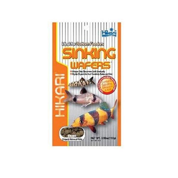 히카리 싱킹와퍼 110g DA0333 - SSG.COM