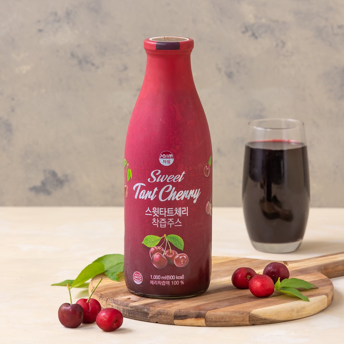 스윗 타트체리 착즙주스 1000ml - SSG.COM