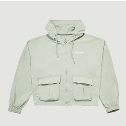 여성썸머셋업윈드브레이커후드점퍼10470-110-451-694 - SSG.COM