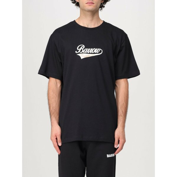 남성 티셔츠 F4BWUATH073 110 블랙 /6 - SSG.COM