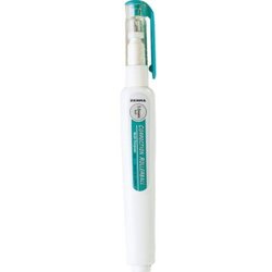 수정액(제브라/극세펜식/8ml) - SSG.COM