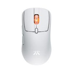 FnaticGear BOLT 화이트 무선 게임 마이크 MS0003-002 MS512 - SSG.COM