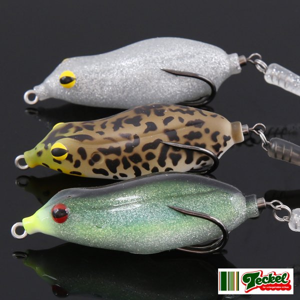 테켈 루어 스프린커 프로그/23 / 17g - SSG.COM