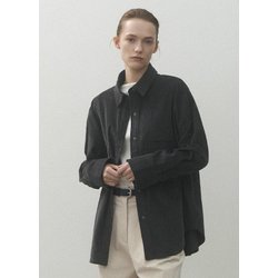 (BL-4283)ESSENTIAL CORDUROY SHIRT - SSG.COM