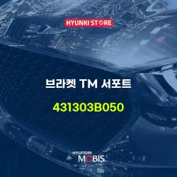 현대모비스브라켓 TM 서포트 (431303B050) - SSG.COM