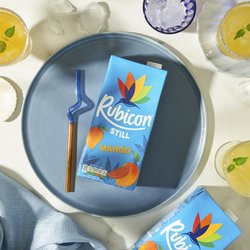 루비콘 망고 NFC주스 패밀리팩 1L - SSG.COM