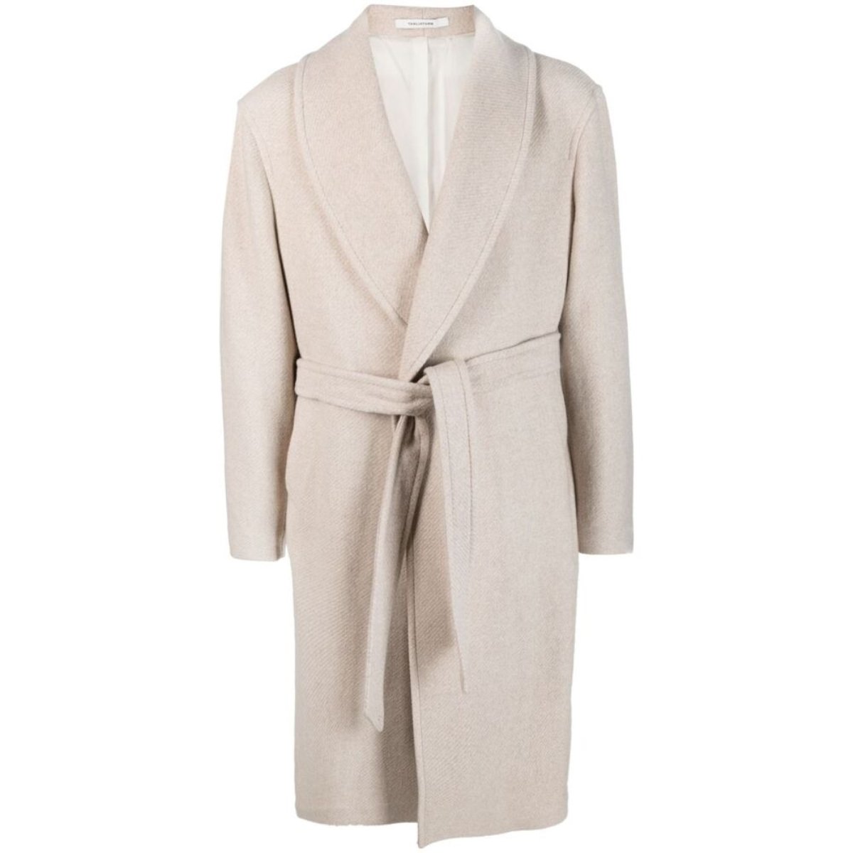 딸리아토레 Coat Tagliatore Coat 340227 ROWLAND EA862 NEUTRALS - SSG.COM