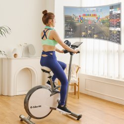 은성헬스빌 오바이크 ERG 즈위프트 어플연동 실내싸이클 O-BIKE - SSG.COM