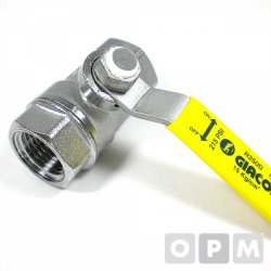 지아코민 스팀 이태리 볼밸브 40A - SSG.COM