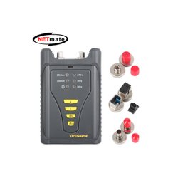 Hobbes 1310/1550nm 싱글모드 LD 광원 - SSG.COM