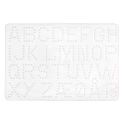 [하마비즈] 비즈 보드 - ABC - SSG.COM