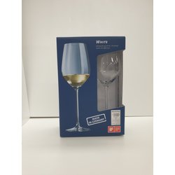 쇼트즈위젤 티타늄 화이트와인잔2P - SSG.COM