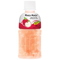 메가커피 모구모구 사과 320ml 1박스 24개 - SSG.COM