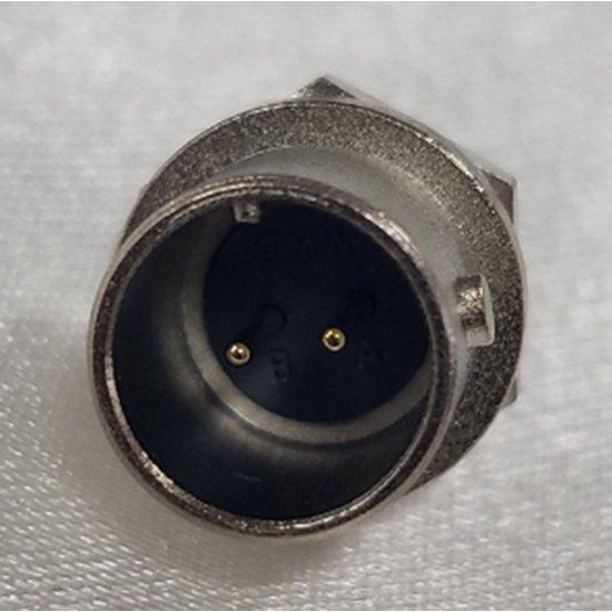 (딜상품) TAJIMI 소형커넥터 ER05-R (소형 베요넷 커넥터, B/H Recdp, Male / Female) - SSG.COM