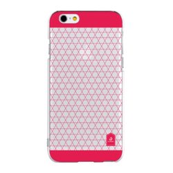 Mesh Pink for Clearcase(iPhone 6) - SSG.COM