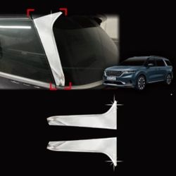 자동차 몰딩 카니발KA4 4세대 C필러몰딩 C877 - SSG.COM