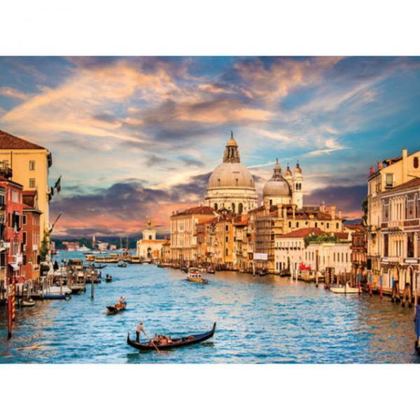 있는 베니스 1000피스퍼즐-곤돌라가 BN10-070 - SSG.COM