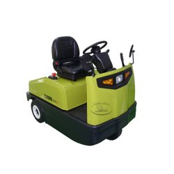 클라크 전동 견인차 CTX40(4톤) 운반차 트랙터 - SSG.COM