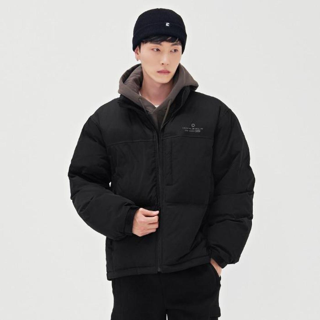 체이스컬트 DP03 남성 컬러블럭 푸퍼 다운 점퍼 BFRK4722D03 (S9247675), 믿고 사는 즐거움 SSG.COM