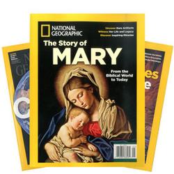 월간잡지 National Geographic 1년 정기구독_P070229384 - SSG.COM