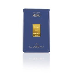 미꼬 골드바 24K 3.75G(1돈) 포나인 ㅣMIKO골드바-3.75G - SSG.COM