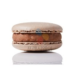 더블스윗 수제 마카롱 초코 / 18g x 30개입 - SSG.COM