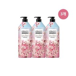 케라시스 퍼퓸 샴푸 체리블라썸 1L [3개] - SSG.COM