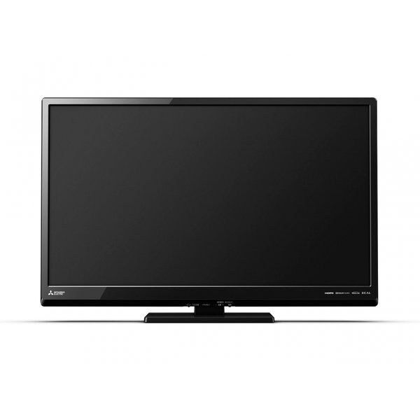 미쓰비시 전기 32V 형 LCD TV REAL (리얼) LB8 시리즈 LCD-32LB8 - SSG.COM