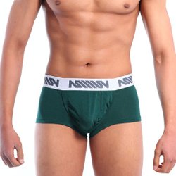 [M2W] Pocket Short Boxer Pine Green 3113-17 - SSG.COM