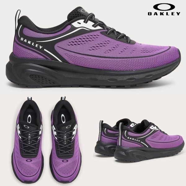 오클리 신발 팩토리 팀 스퍼 오스 spur OS FOF100487-89N - SSG.COM