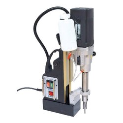 UDT 마그네틱 드릴 수동 렌치타입 ME-5000/2(500-0032) - SSG.COM