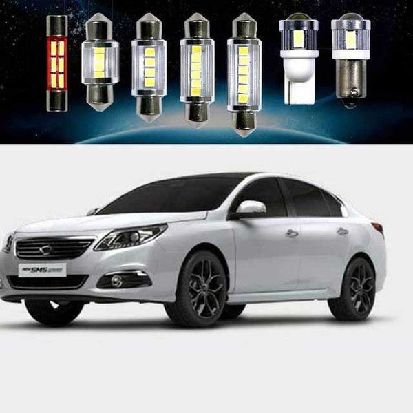 LED 전구 모음 플래티넘 임프레션 실내등 DIY 뉴SM5 X ( 2매입 ) - SSG.COM