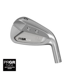PRGR TUNE 05 CB 아이언 (7P) 헤드 - SSG.COM