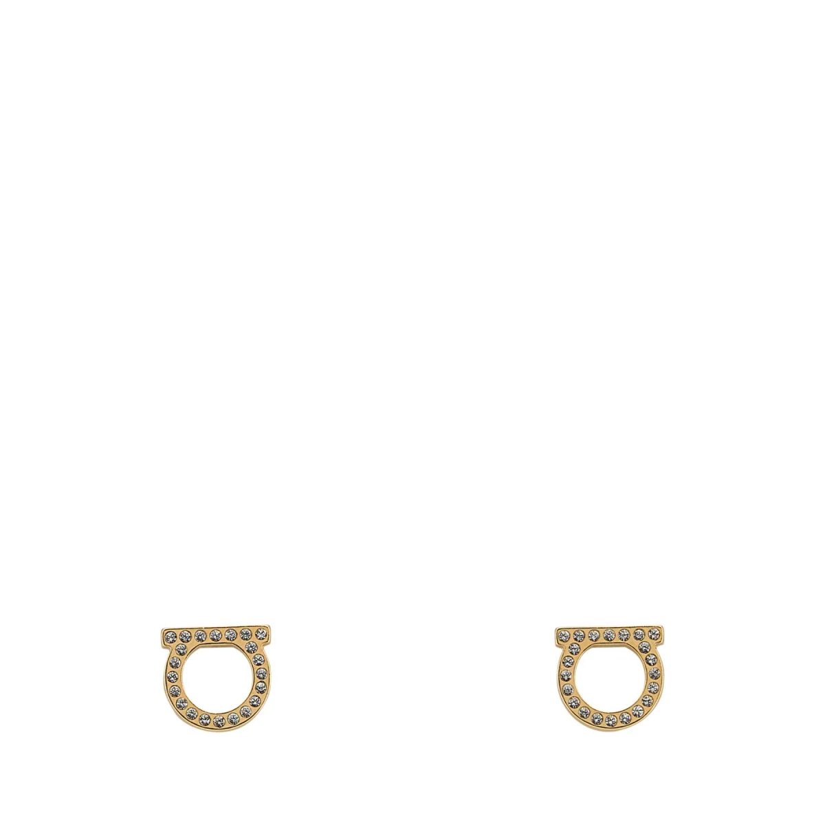 [살바토레 페라가모] Earring 760122696573 ORO Gold - SSG.COM