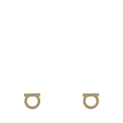 [살바토레 페라가모] Earring 760122696573 ORO Gold - SSG.COM