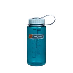 [날진] 와이드 마우스 서스테인 트라우트그린 0.5L - SSG.COM