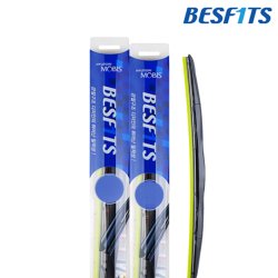 토레스 와이퍼 600+450 베스핏츠Hybrid [고급형 SET] - SSG.COM