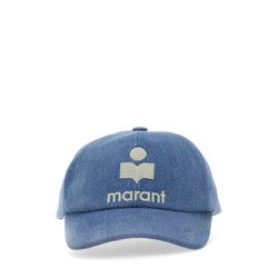 이자벨마랑 BASEBALL CAP Cap CQ001XFB_A1C17A30LU BABY BLUE - SSG.COM