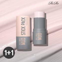 [1+1] 리르 올킬 클렌징 머드 스틱 팩 30g - SSG.COM