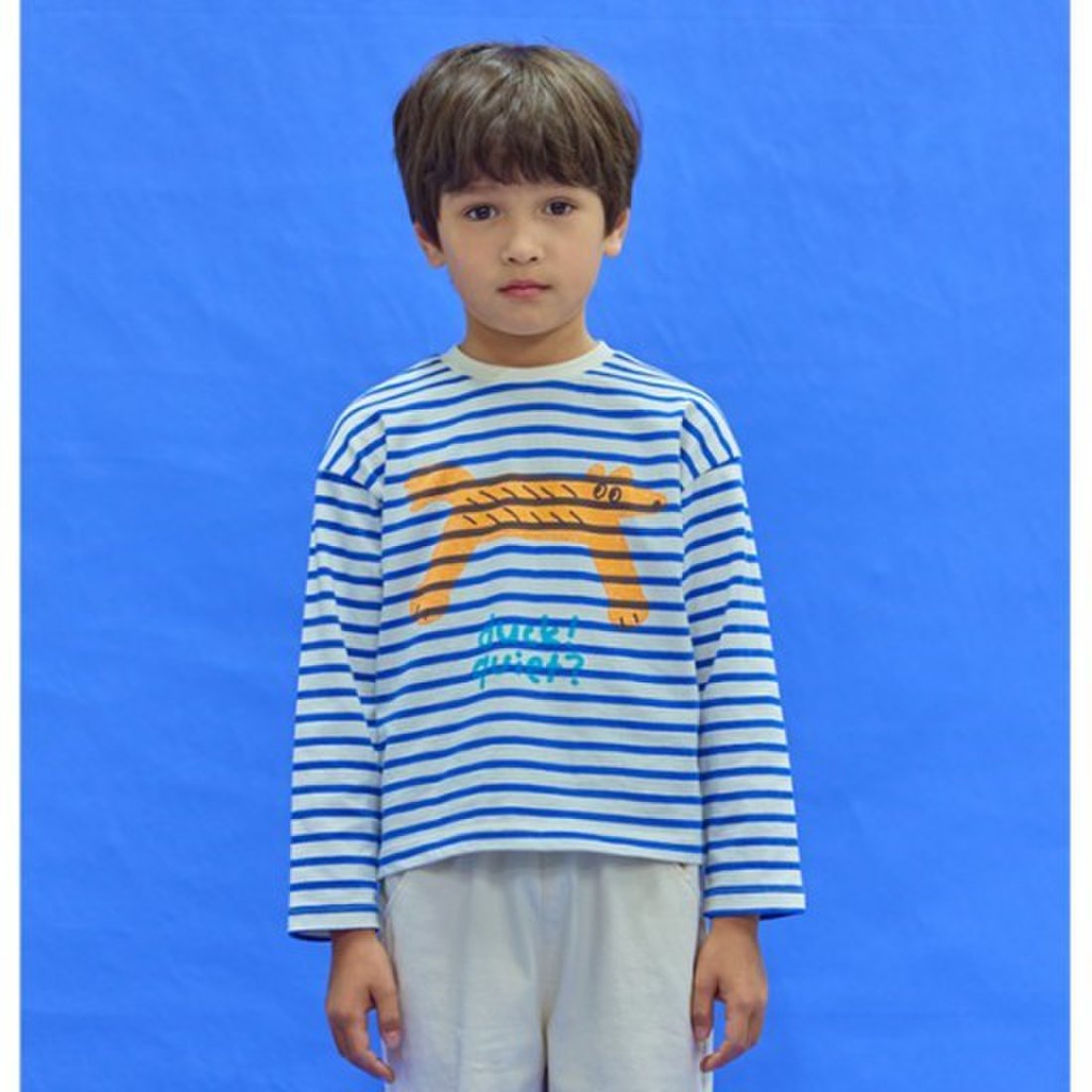 매직에디션 [덕콰이어트] 루이티셔츠(DQ31-TS103), 믿고 사는 즐거움 SSG.COM