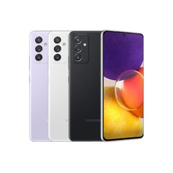 삼성 갤럭시 퀀텀2 128GB SM-A826 풀박스 공기계 자급제 새상품 - SSG.COM