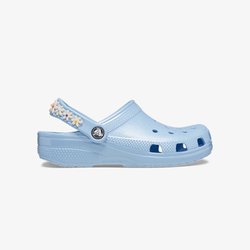 [크록스] 클래식 데이지 체인 클로그 키즈 (209064_4NS) - SSG.COM