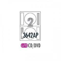 폼텍 CD DVD라벨 IJ-3642 100매 - SSG.COM