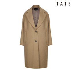 TATE 여성 모혼방 싱글 코트KA9W0-WCH020-150 - SSG.COM