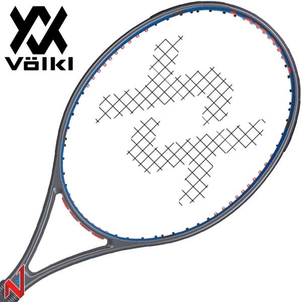 뵐클 테니스라켓 V-셀 V1 OS (110sq/285g/16X19) - SSG.COM